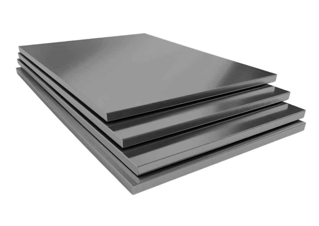 Plaat op maat bestellen: snel, eenvoudig & professioneel